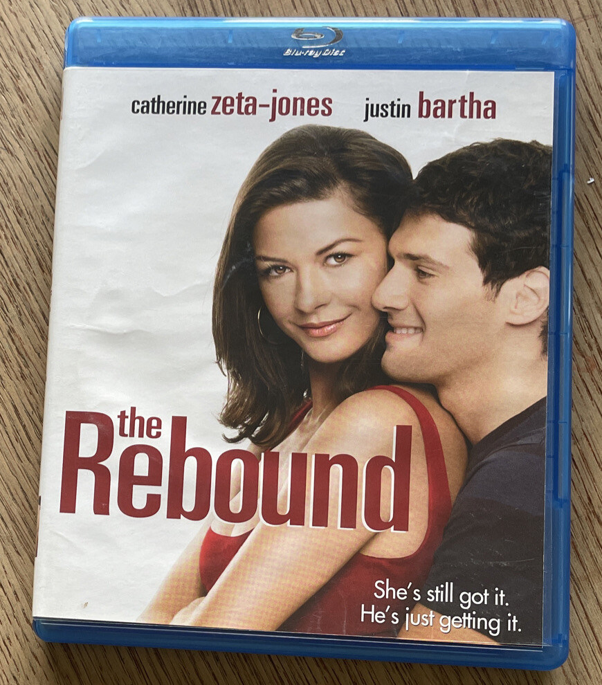The Rebound 2009