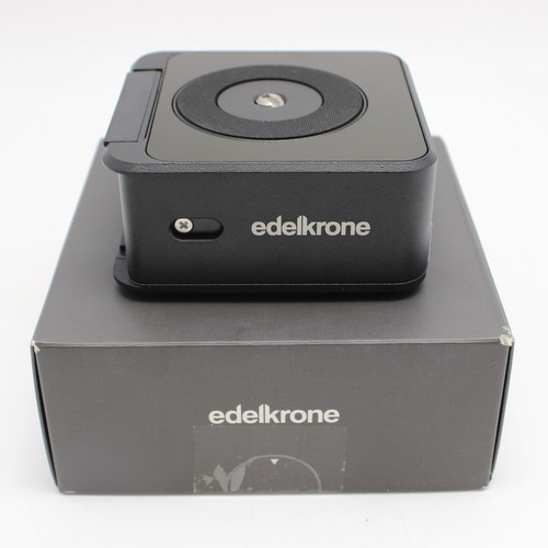 Edelkrone HeadONE v2 Compact Stabilizer In Black with Advanced Features - 102KP3 | eBay