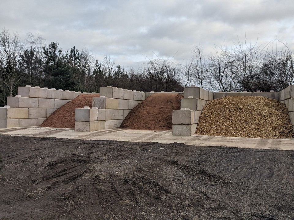 Recycled Type 1 Road Stone - Walsall, J9 Aggregates LTD | eBay UK