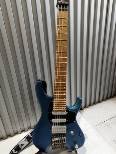 Ibanez Q547 Bmm Headless Guitar Q 7 String Safe delivery from Japan | eBay
