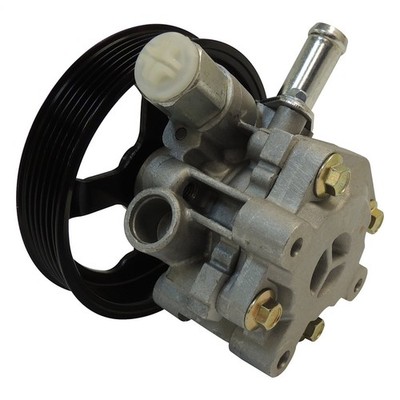 5105048AC Power Steering Pump for Jeep Patriot Compass Dodge Caliber ...