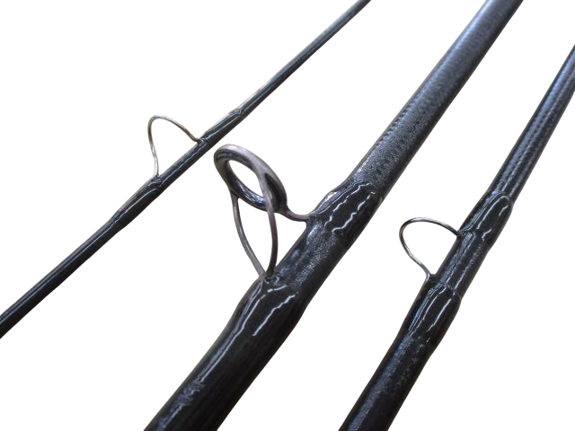 Scott S4 909/4 Fly Rod Fly Fishing Rod | eBay