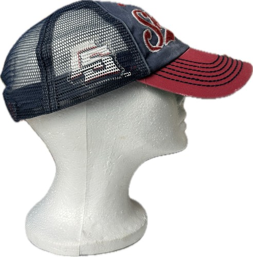 Vintage Colorado Springs Sky Sox Baseball Cap | eBay