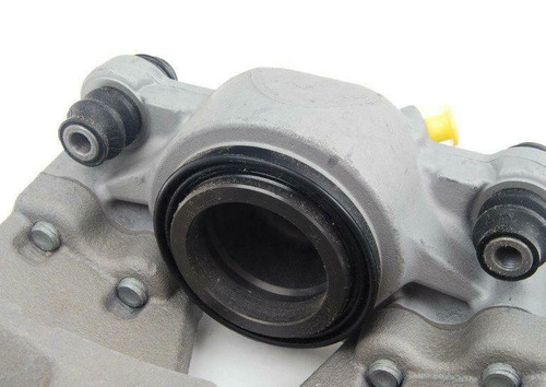 NEW AUDI Q5 8R FRONT LEFT BRAKE CALIPER HOUSING 8K0615123J OEM NO DUTY ...