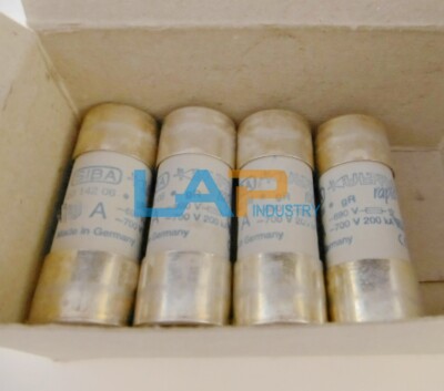 QTY:10 New For 5014206 2A 690V Fuse 22x58mm | eBay