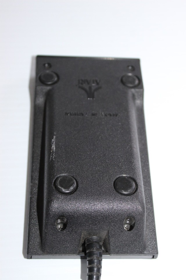 Atari Video Touch Pad CX21 Key Pad Controller Made in Taiwan | eBay
