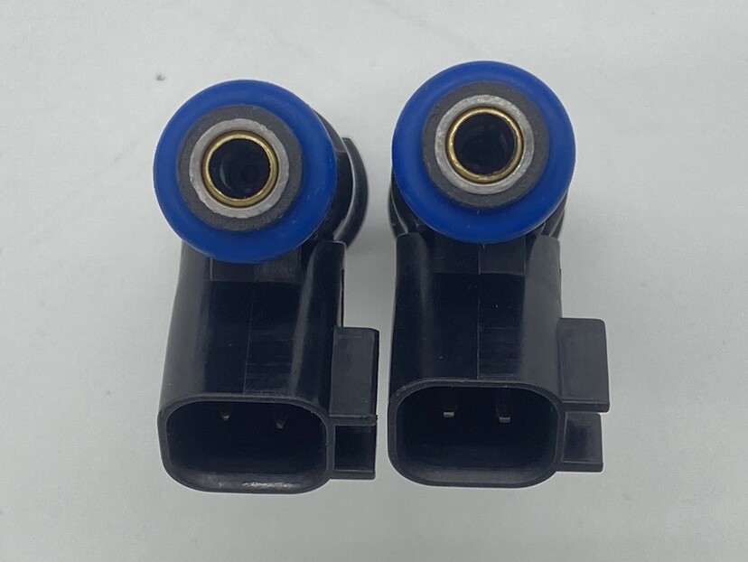 8Pcs 12580426 FLEX Fuel Injectors 25326903 Fits Chevrolet Silverado ...