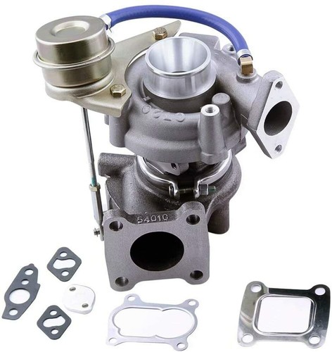 Turbocharger Ct20 For Toyota Hilux Hiace Landcruiser 4-runner 17201 ...