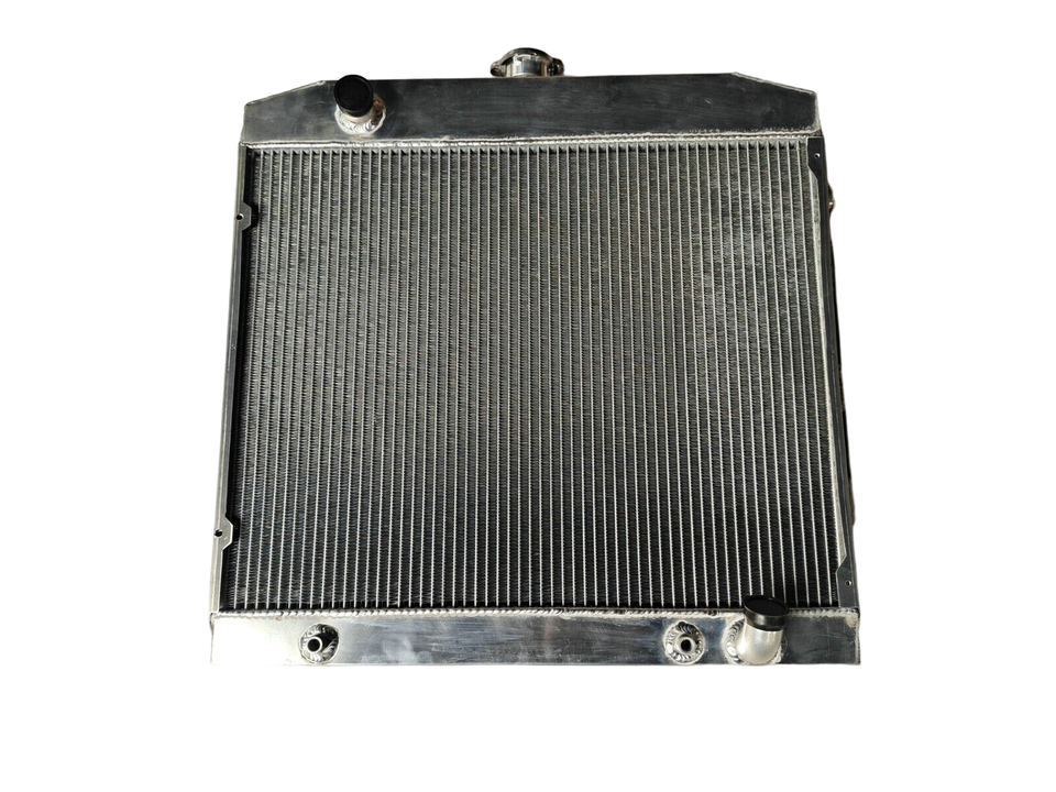 Radiator For 1968-1972 Mercedes Benz W108/W109, Coupe W111 300 SEL 280 ...