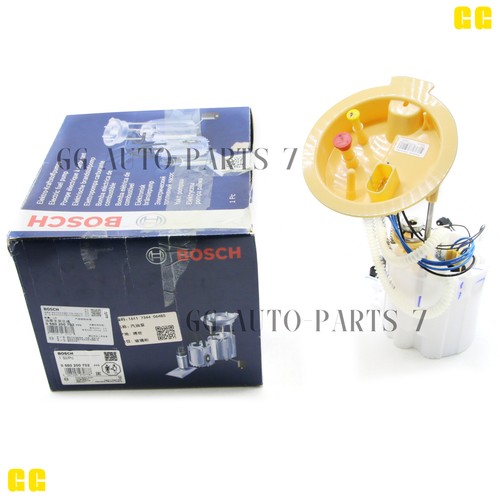 New OEM 16117344064 Fuel Pump Module Assembly For BMW 1/2/3/4 Series ...