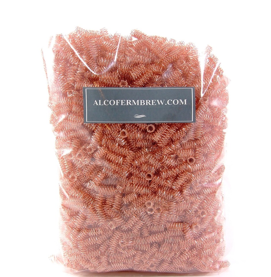 Copper Springs 1L – Prismatic Springs | Spiral Prismatic Packing SPP ...