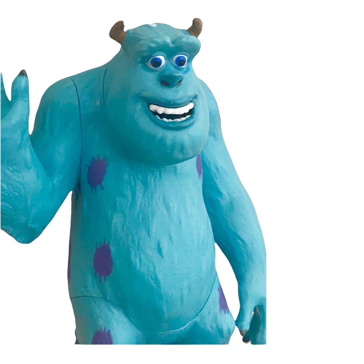 Dibujo De Sully Monstruos Inc Monsters Inc Hi Res Stock Photography