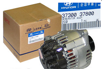 3730037800 Kia Generator assy 3730037800, New Genuine OEM Part | eBay