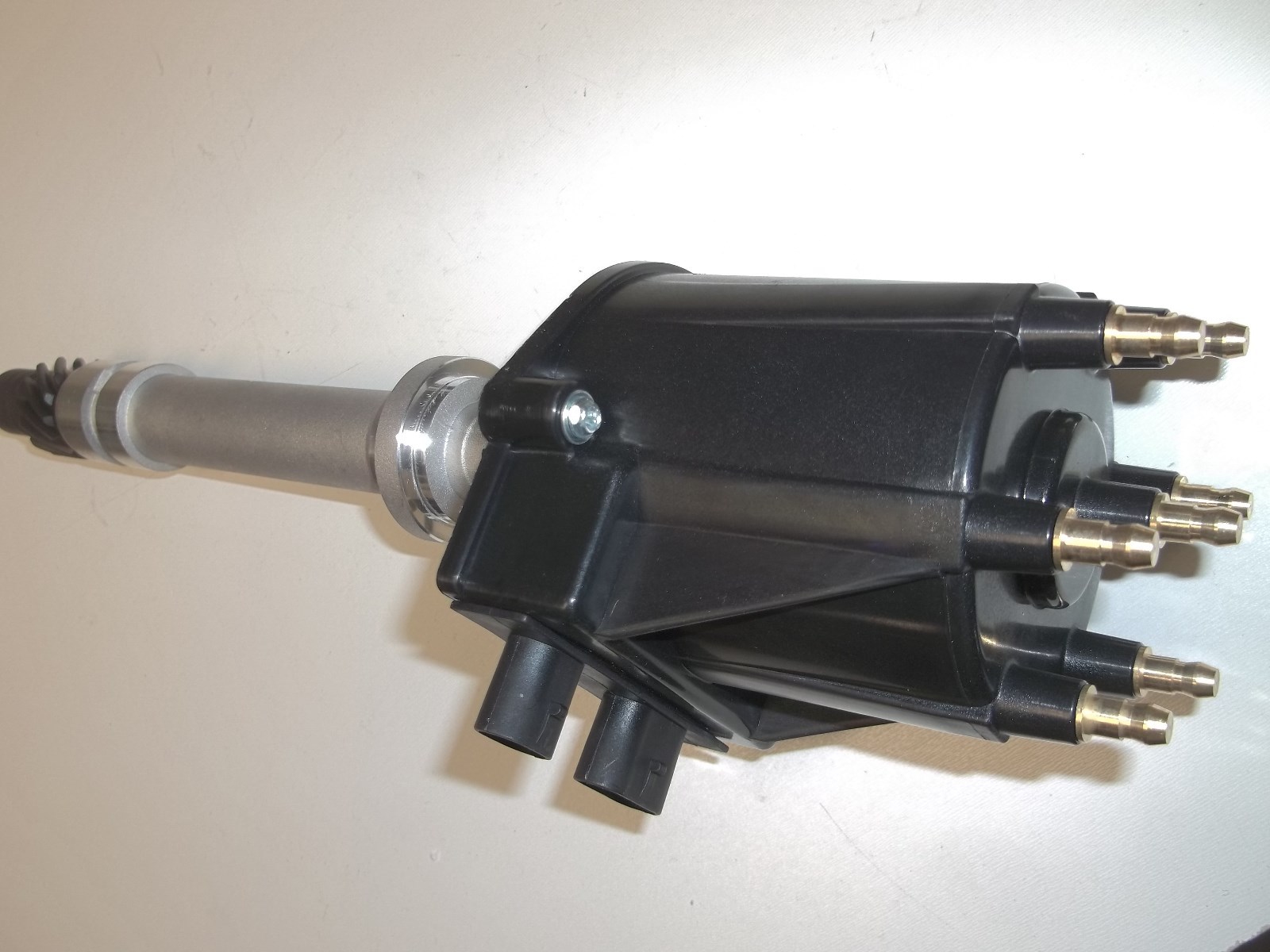 NEW COMPLETE Distributor 4.3 GL ignition module v6 Volvo Penta 3854312 ...