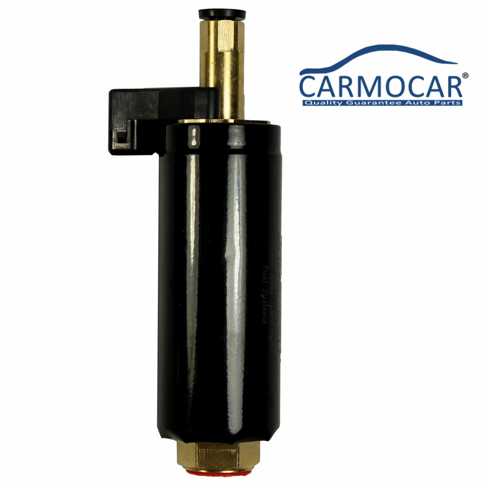 12V Fuel Pump MerCrusier OMC For Volvo Penta 4.3L 5.0L 5.7L 3857650 ...