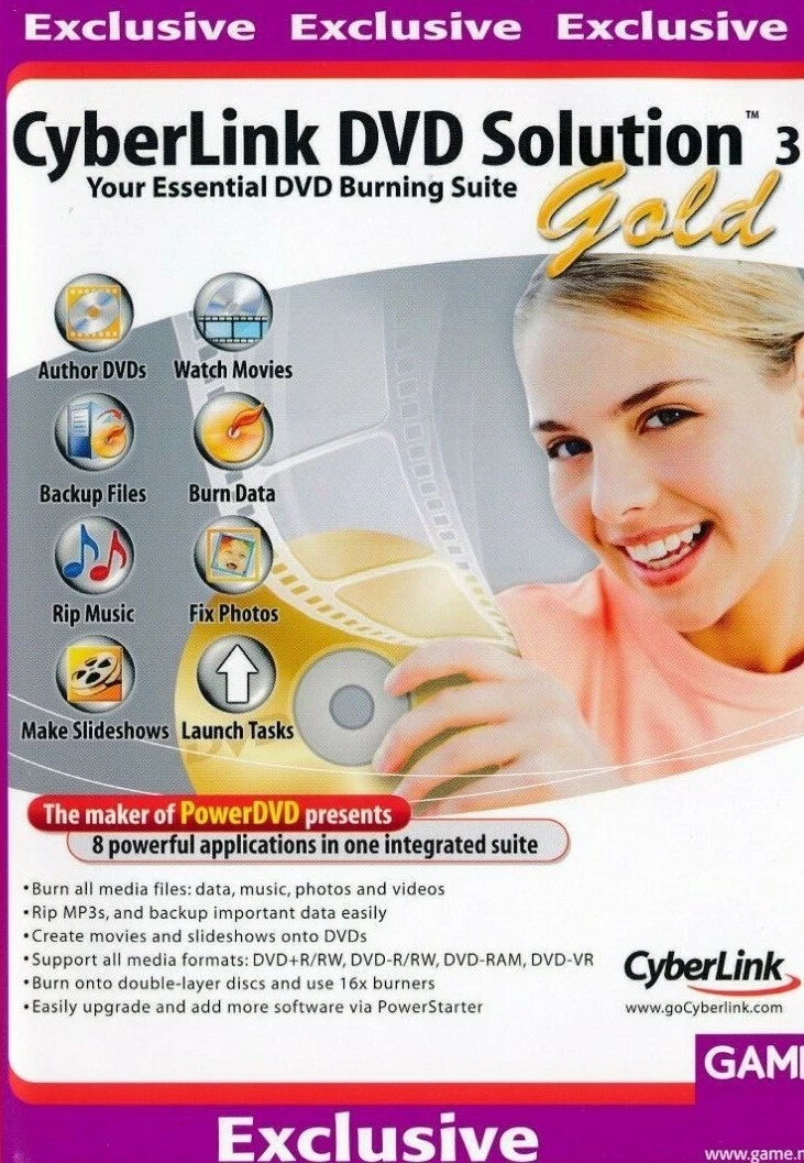 Cyberlink Burn Movie Dvd on Sale | centralcountiesservices.org