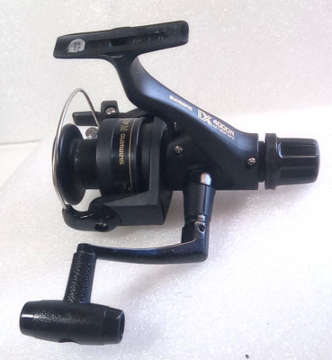 Spinning - Shimano Ix