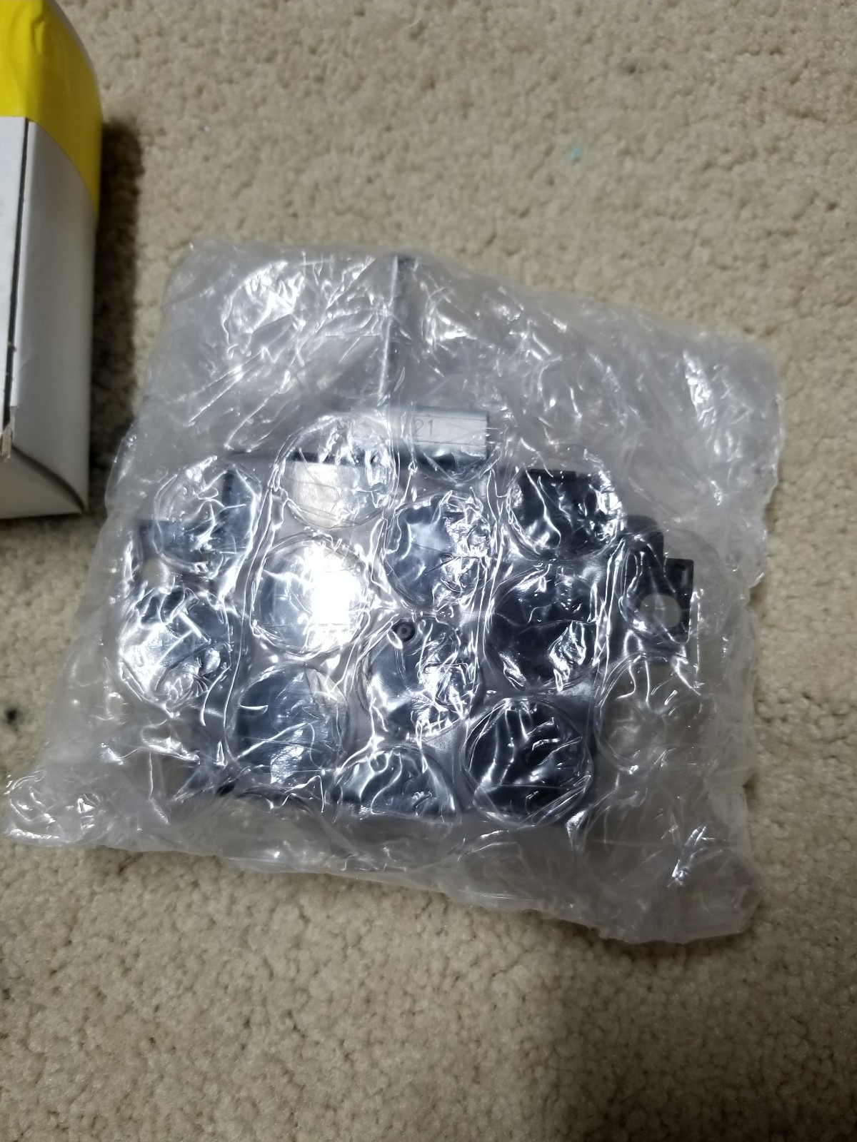 285329PC0A 17-18 Nissan PATHFINDER CONTROLLER ASSY SONAR, New Genuine ...