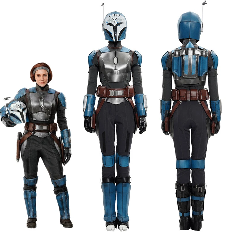 Mandalorian Battle Armor
