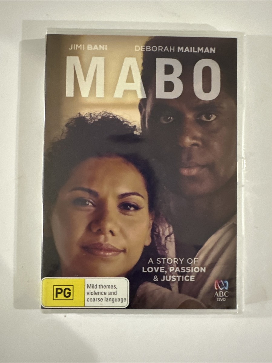 Eddie Mabo Movie Quotes