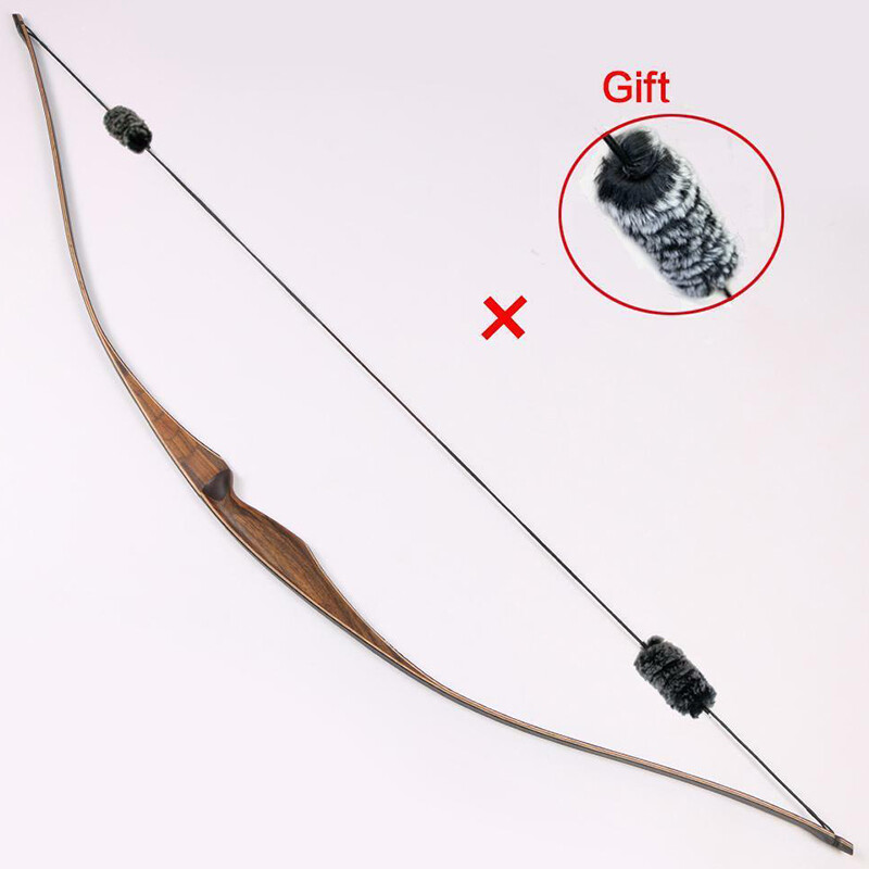 Homemade Wood Bow