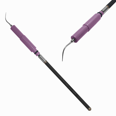 Dental Insert IF-10 Insert tips Series Ultrasonic Scaler Tip 30K / 25K ...