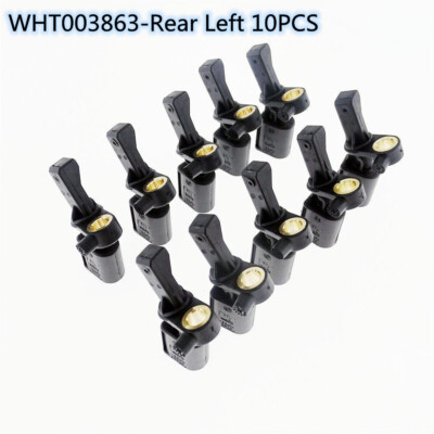 10pcs VW Golf Passat Audi A1 A3 Seat Leon Rear Left ABS Speed Sensor ...