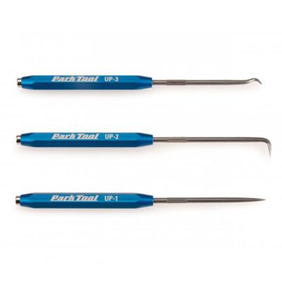 Park Tool UP-SET Utility Pick Set | eBay Australia