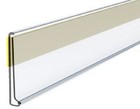 Point of Sale Scan Strip CLEAR Data Strip Adhesive - 26mm x 915mm Pack ...