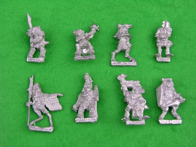 C27 & CH4 CHAOS BEASTMEN MULTI-LISTING | eBay