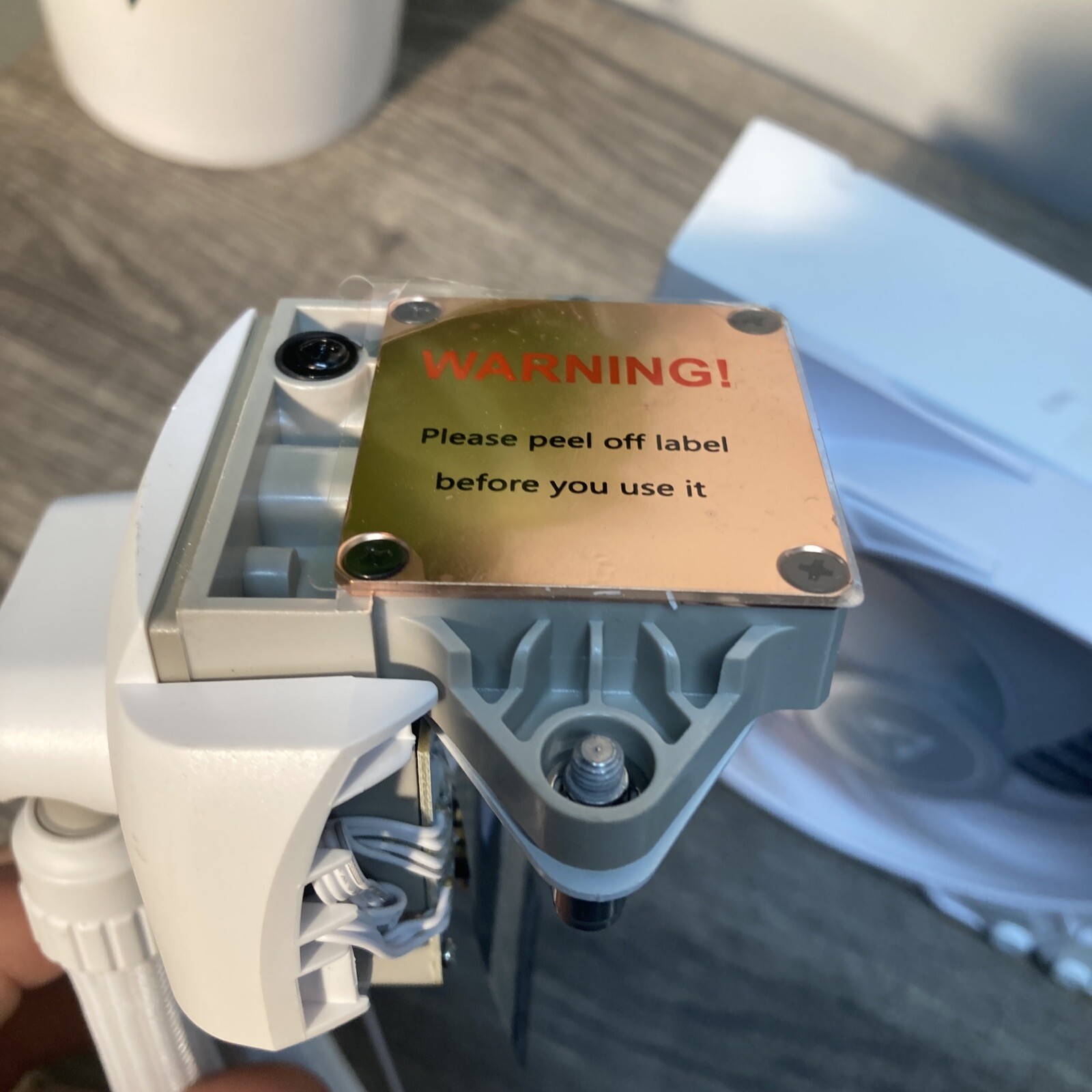 Liquid Freezer III 240 A-RGB white PC Water | Grelly UK