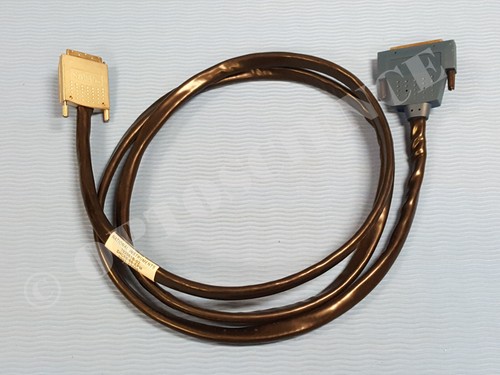 National Instruments NI SHC68-68-EPM Shielded Cable 192061B-02 68-Pin ...