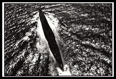 Postcard USS Entemedor SS-340 | eBay