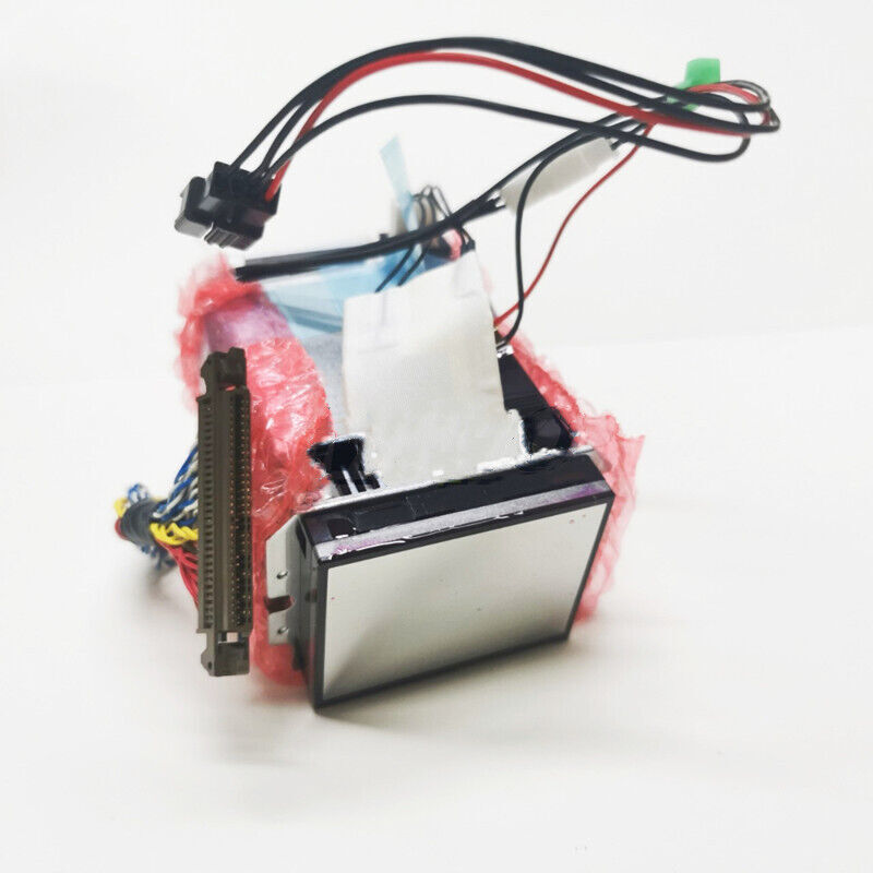 Original Mimaki UJV100-160 JV100-160 TS100 Print Head Assy M026059 UV ...