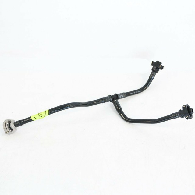OEM Audi Q5 FY Front Coolant Hose With Quick Release Coupling ...