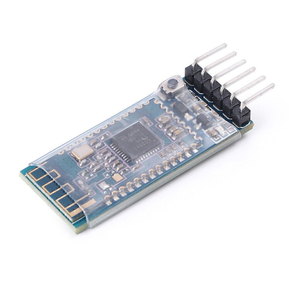 HM-10 CC2540 CC2541 BLE Bluetooth 4.0 Serial Wireless Module For ...
