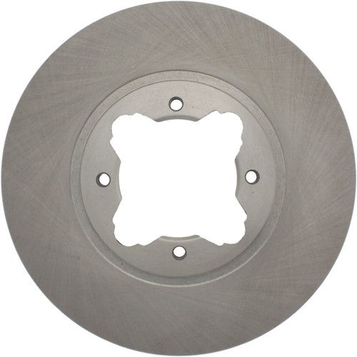 Disc Brake Rotor-C-TEK Standard Centric 121.40025 | eBay