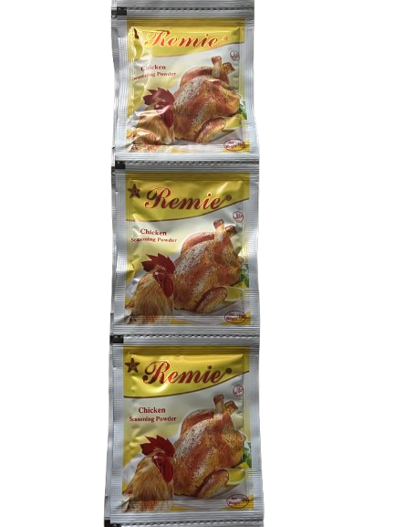 Remie chicken seasoning Powder 10g x 10Packs | eBay