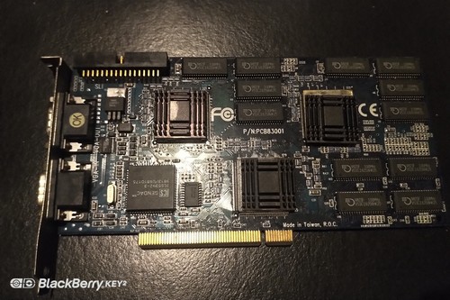 3dfx Voodoo 2 12mb | eBay