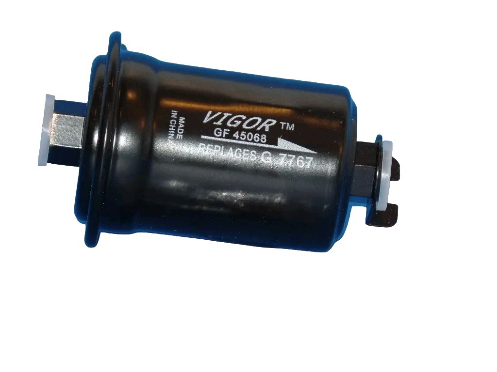 DENSO 186100-2430 - Fuel filter cross reference