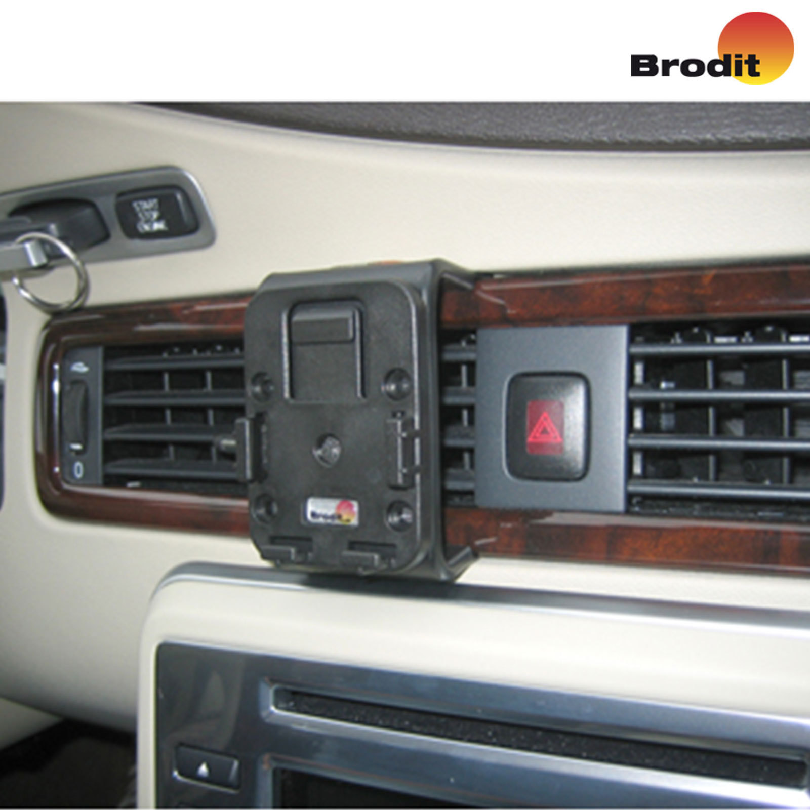 Brodit Multimove Clip 215503 Mounting Bracket for sale online | eBay