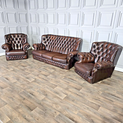 Monk Style Living Room