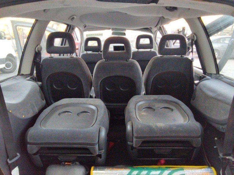 NO TIENE REFERENCIA FRONT LEFT DRIVESHAFT FORD GALAXY VY TREND 1686903 ...