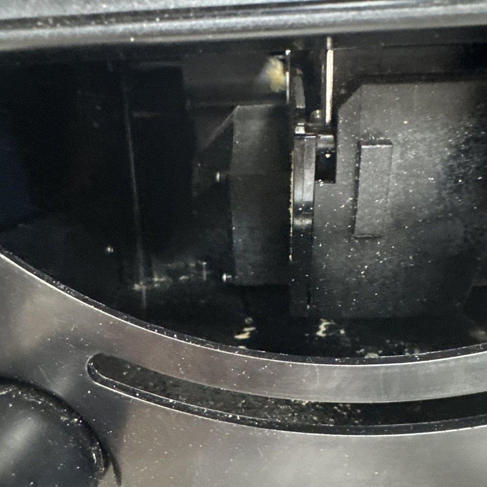 MicroLux Mini Tilt Arbor Table Saw PX 346449 | eBay