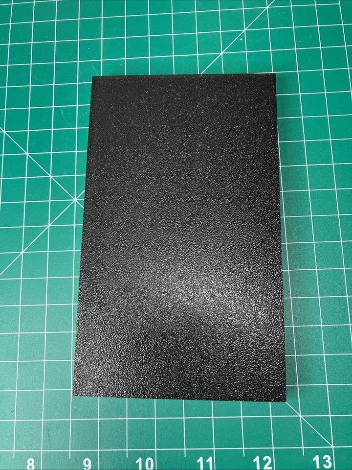 3D Printed THX Theater Theatre Sign Logo Display Fan Art | eBay