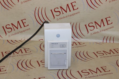 GE PRN 50-M Printer | eBay