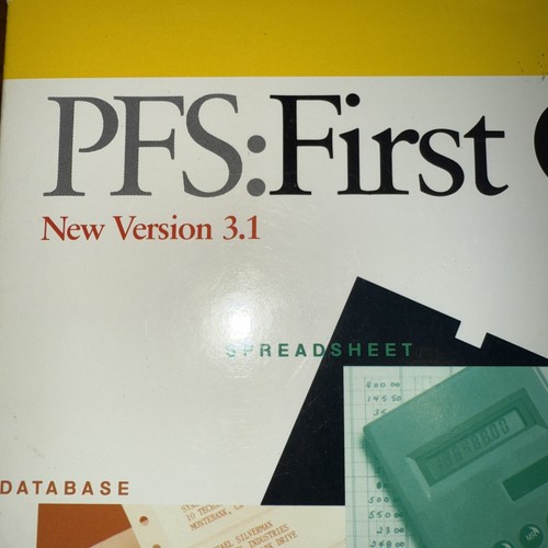 PFS First Choice 3.0 SPC Publishing Manual + 2.0 & Updated 3.0 All ...