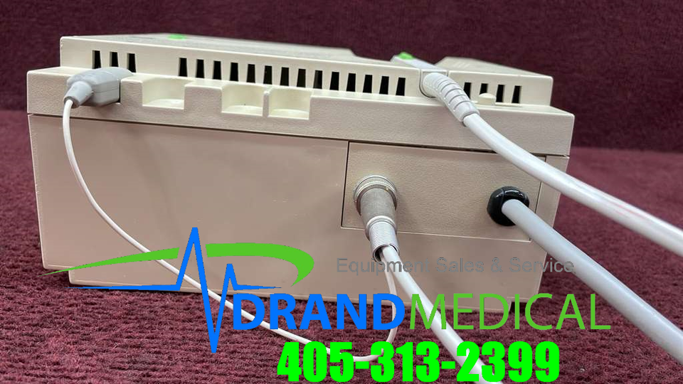 Birtcher Medical 7-797 Hyfrecator Plus | eBay