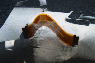 Sony FP-985 Flex Ribbon Part Replacement for Sony HDR-FX1 HVR-Z1U | eBay