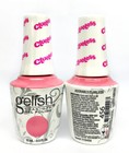 Harmony Gelish - CLUELESS Summer 2022 Collection - Pick Any Shade .5oz ...